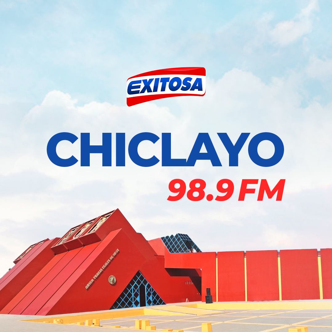 Radio Exitosa - La Voz que Integra al Perú